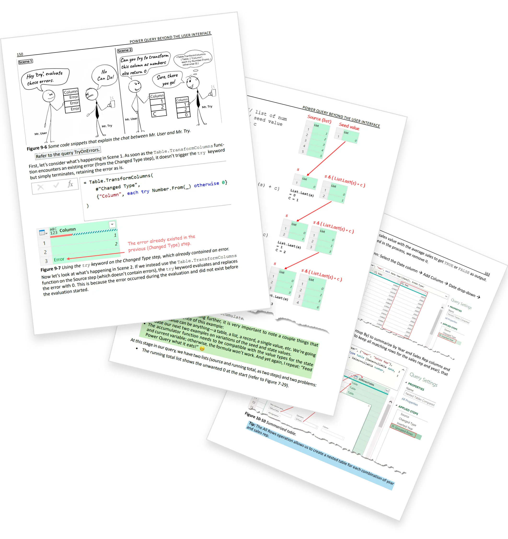 Goodly - Power BI & Excel Training Courses