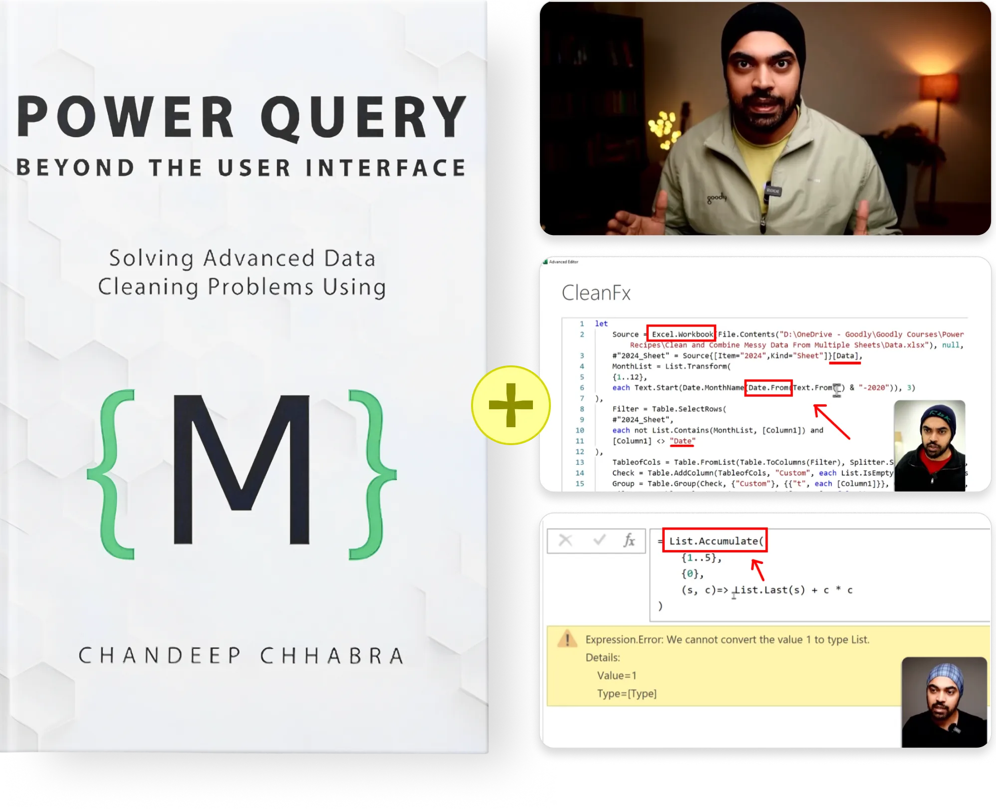 Goodly - Power BI & Excel Training Courses