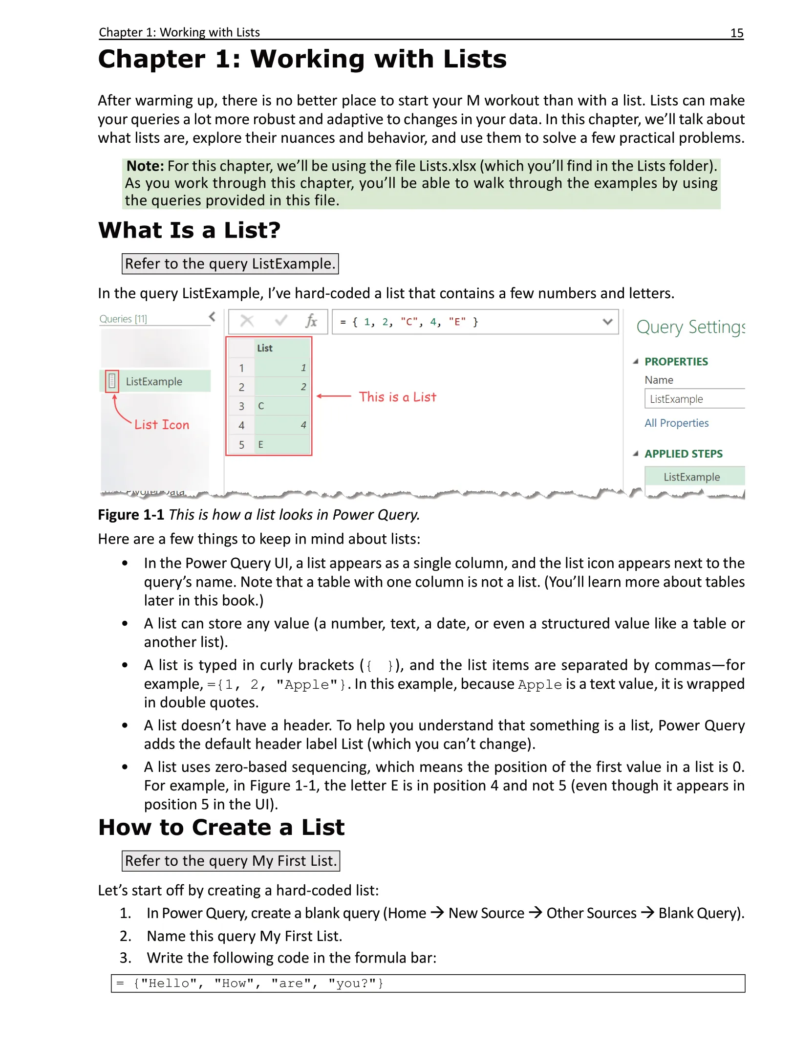 Goodly - Power BI & Excel Training Courses