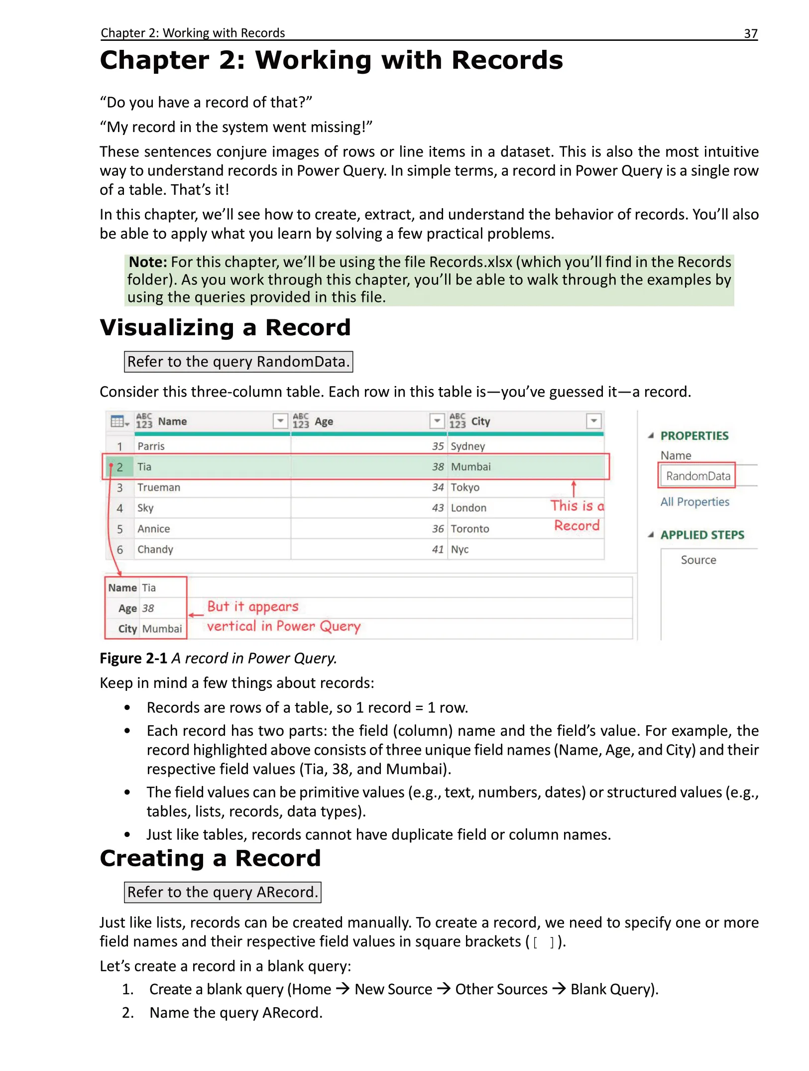 Goodly - Power BI & Excel Training Courses