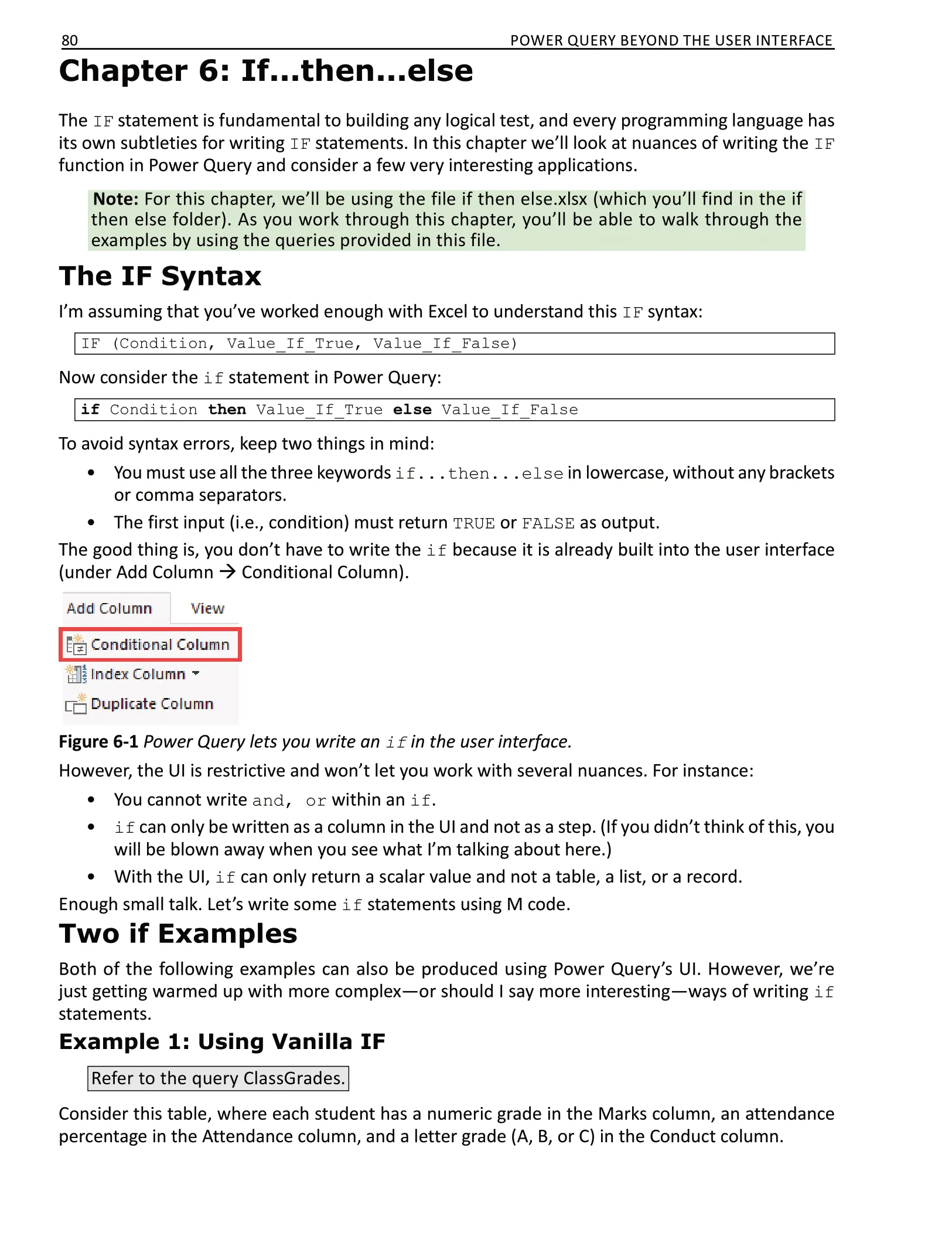 Goodly - Power BI & Excel Training Courses