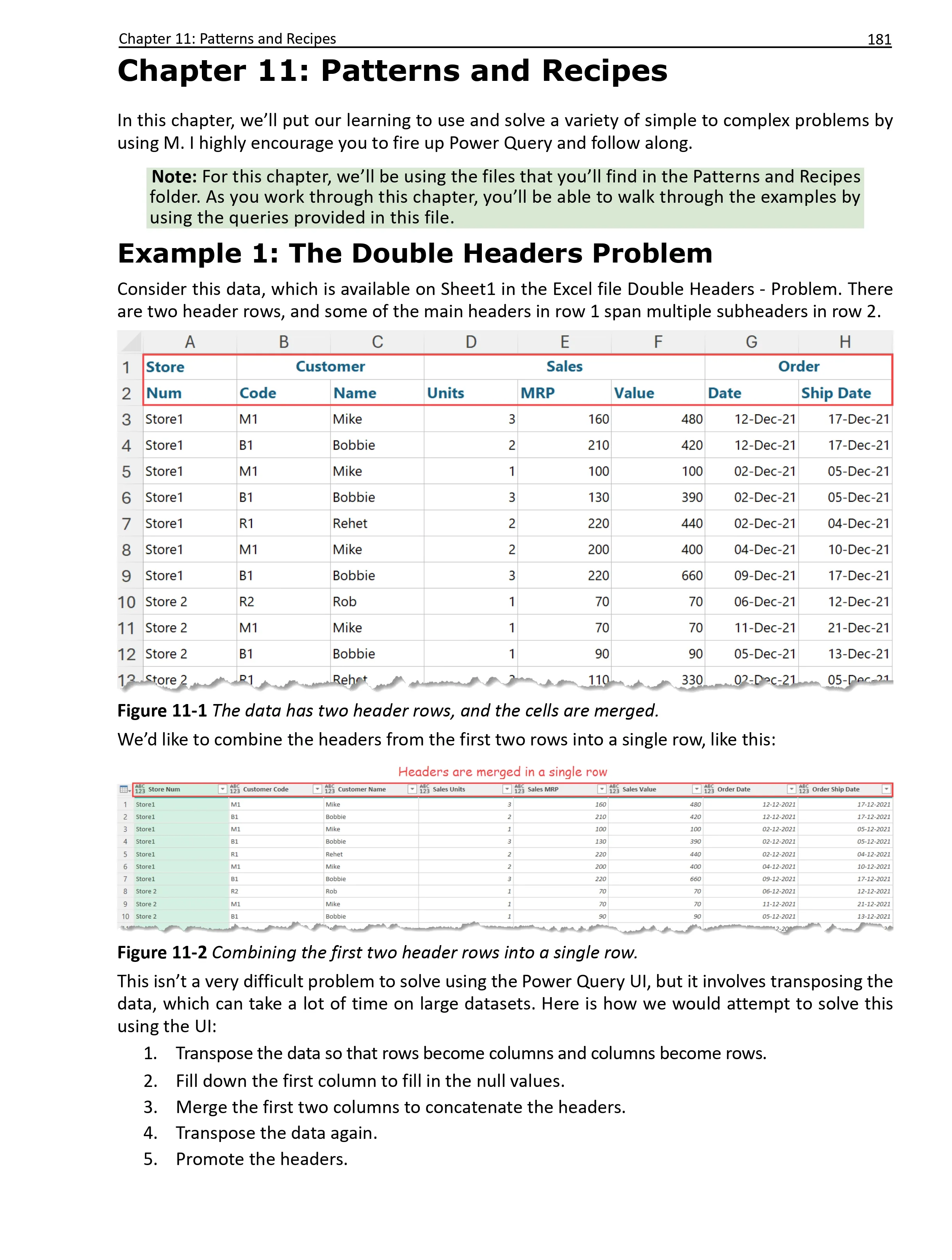 Goodly - Power BI & Excel Training Courses