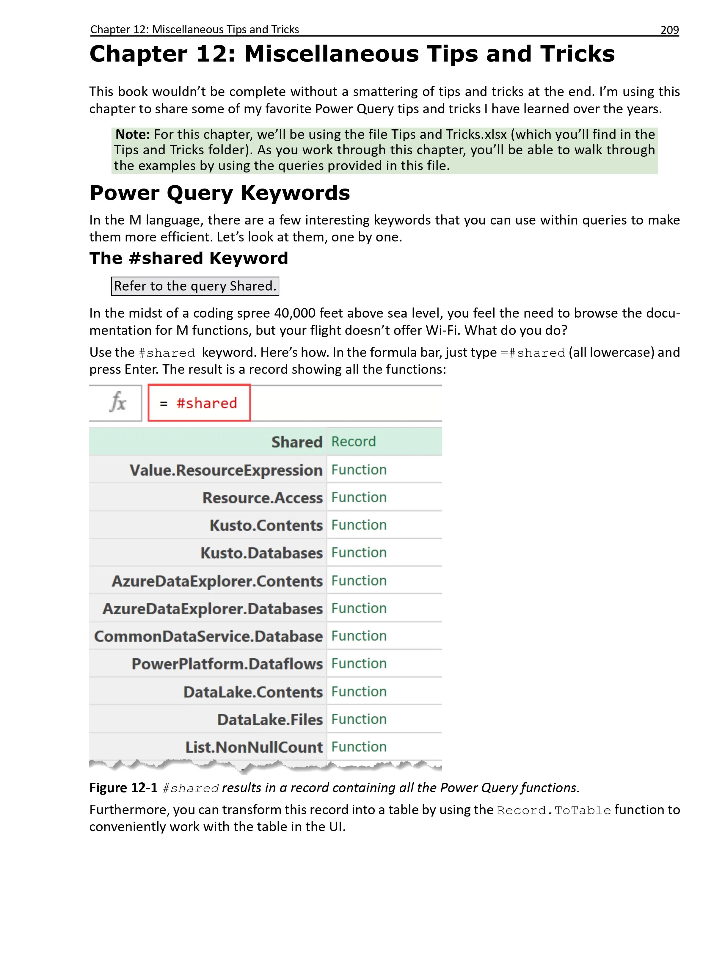 Goodly - Power BI & Excel Training Courses