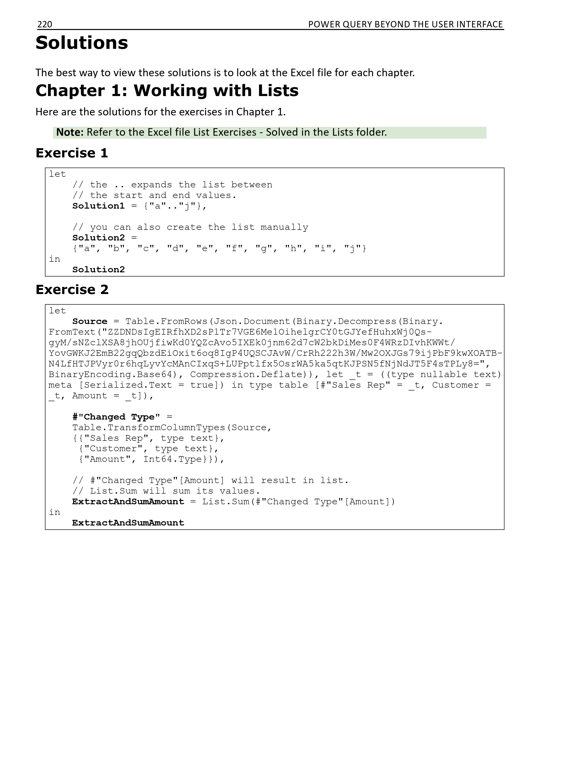 Goodly - Power BI & Excel Training Courses