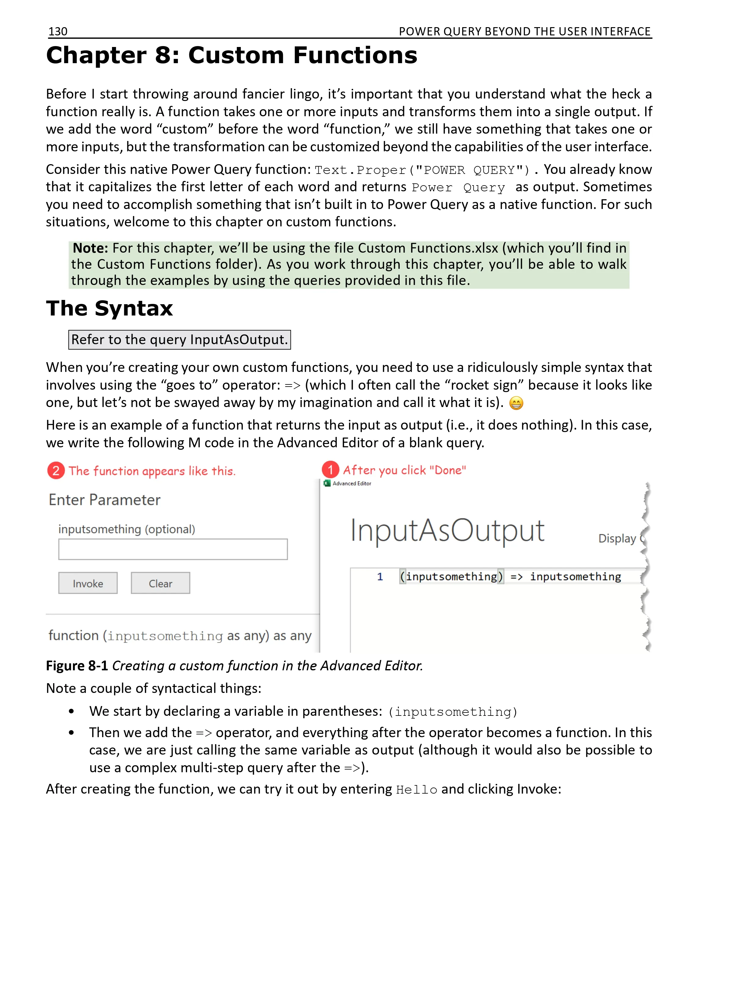 Goodly - Power BI & Excel Training Courses