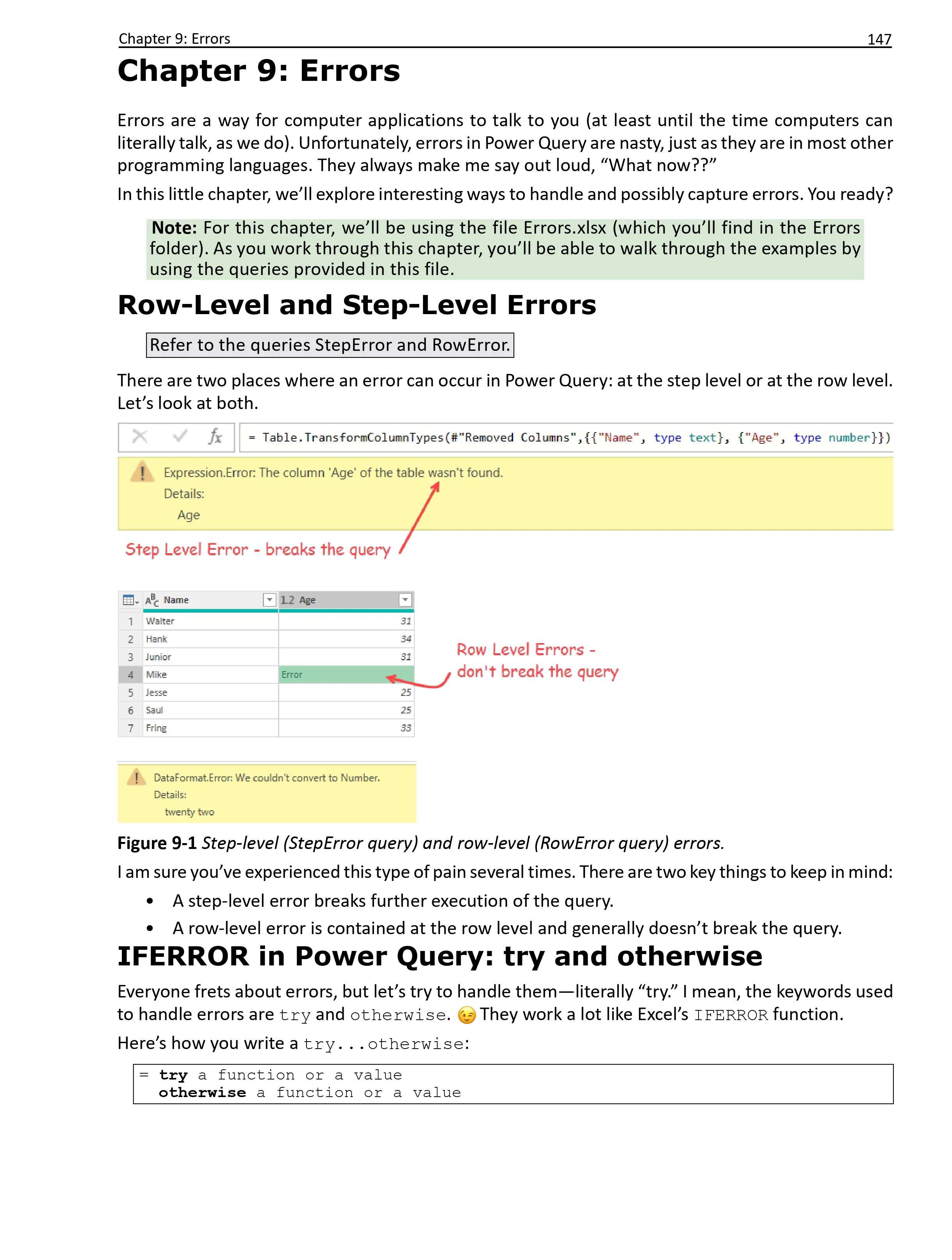 Goodly - Power BI & Excel Training Courses