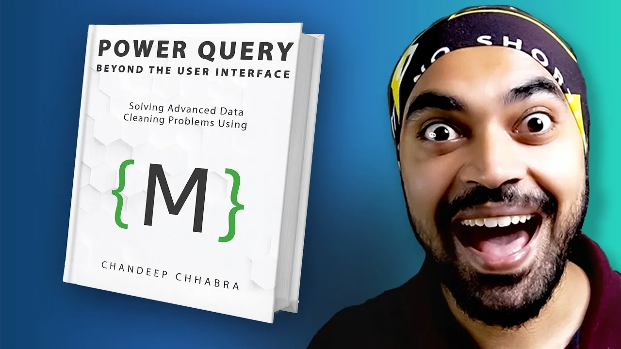 Goodly - Power BI & Excel Training Courses