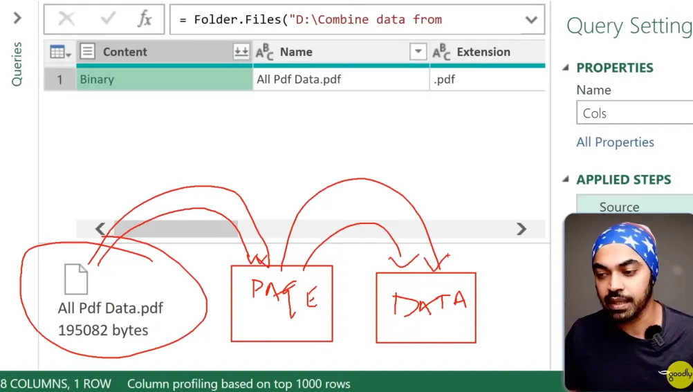 Goodly - Power BI & Excel Training Courses