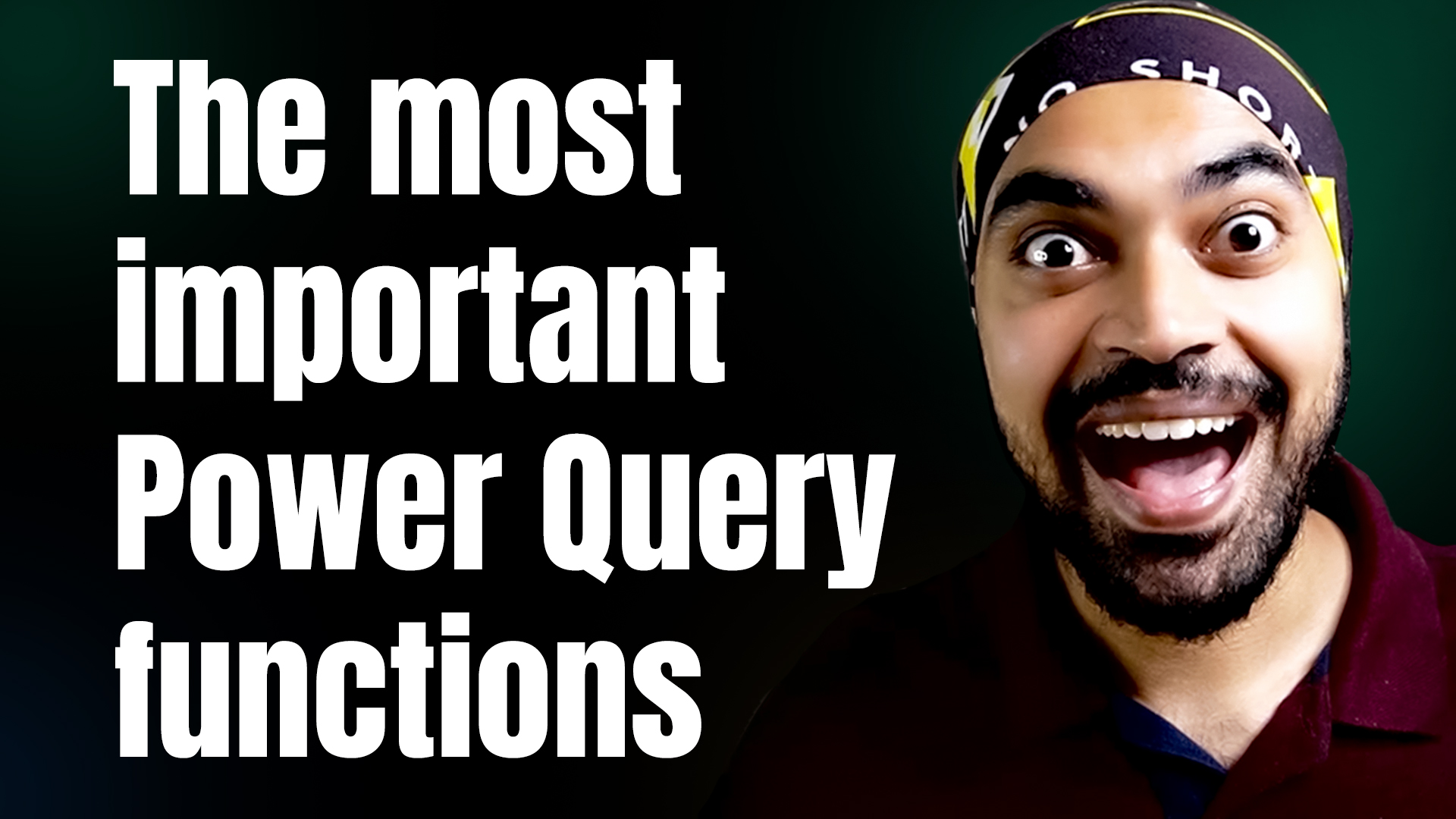 Goodly - Power BI & Excel Training Courses